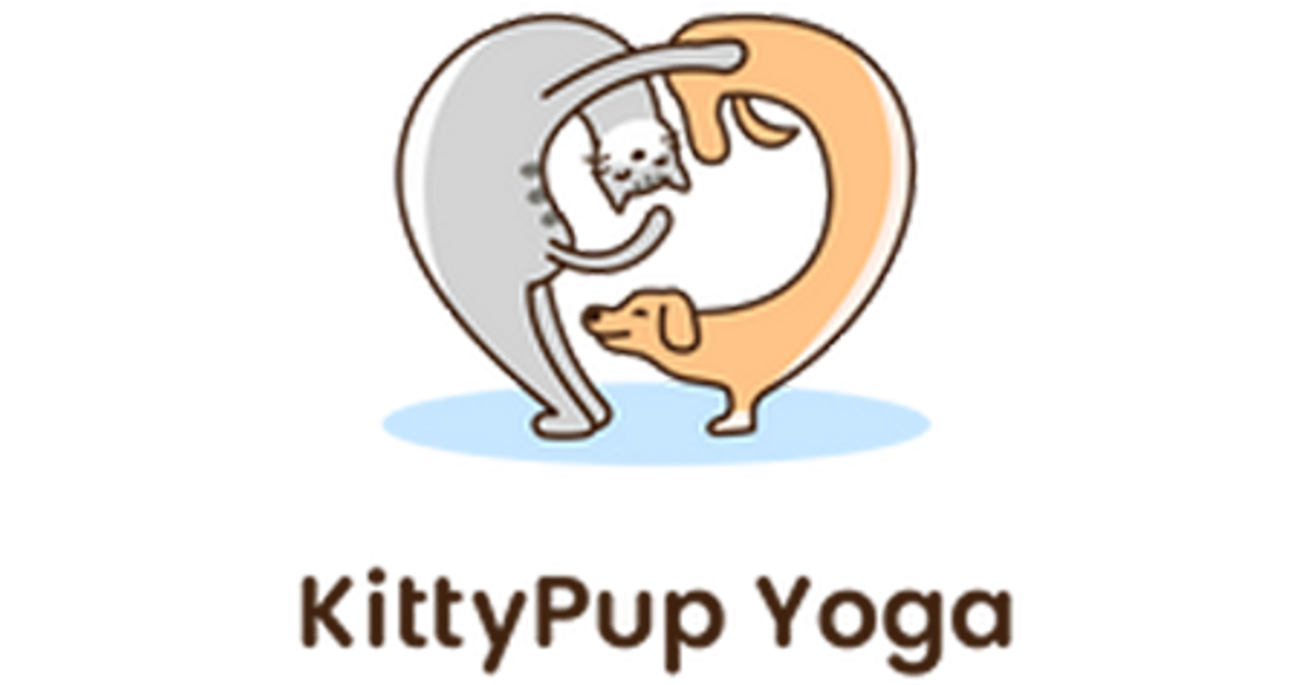 KittypupYoga
